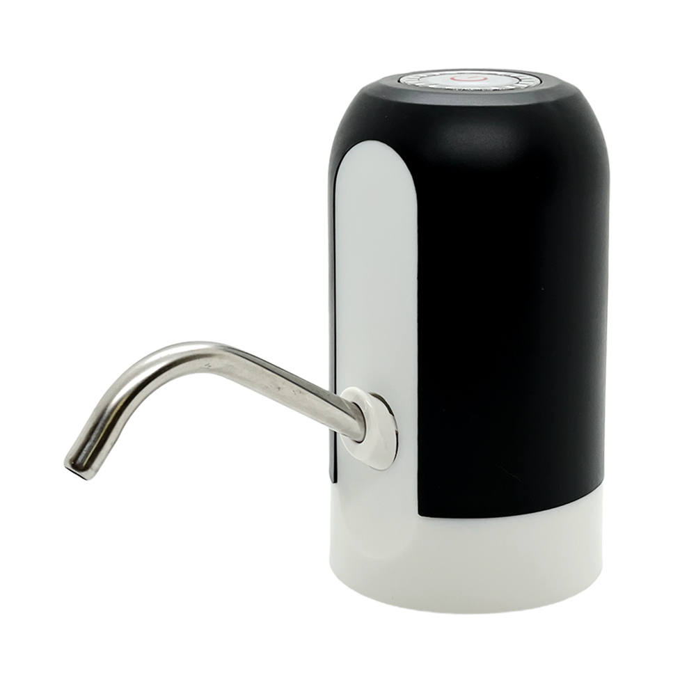Bomba USB Básica Negra – Acuatal